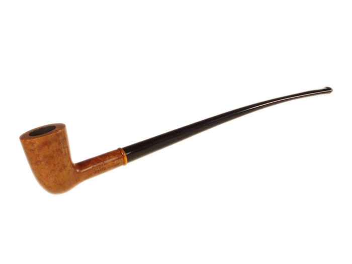 Capri Pipe Wizard Dublin - SmokersHaven.com