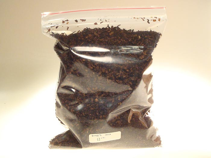 Odd Lots Bulk Pipe Tobacco Duke's Mix 12oz Bag - SmokersHaven.com