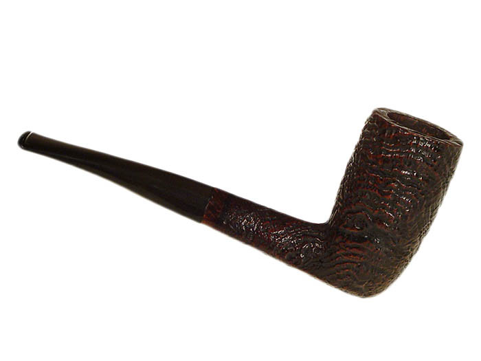 Kriswill Estate Pipe Bernadotte Stack 1815 - SmokersHaven.com
