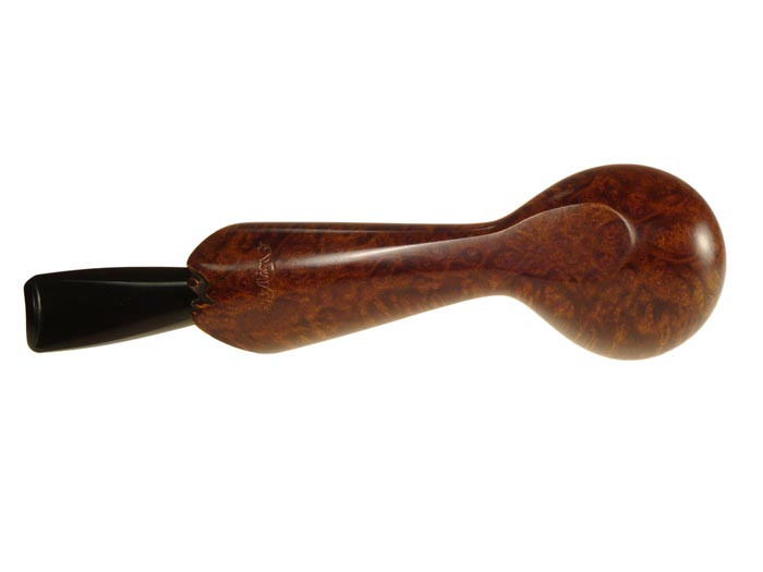 Ryan Alden Pipe Apple Sitter - SmokersHaven.com
