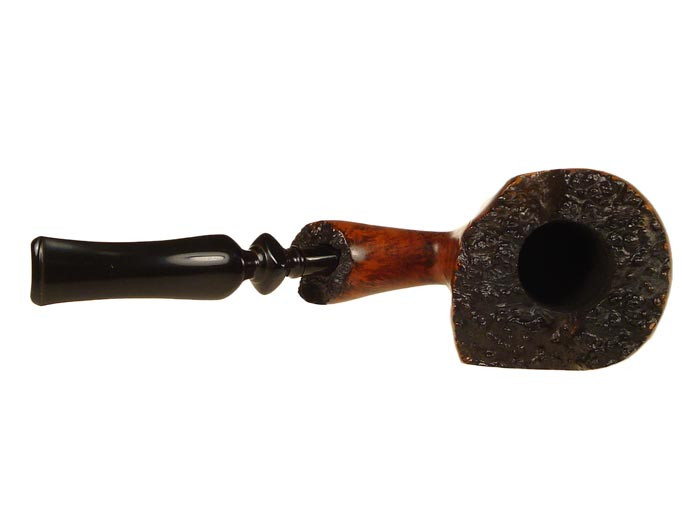 Karl Erik Estate Pipe Standing Dublin AA - SmokersHaven.com