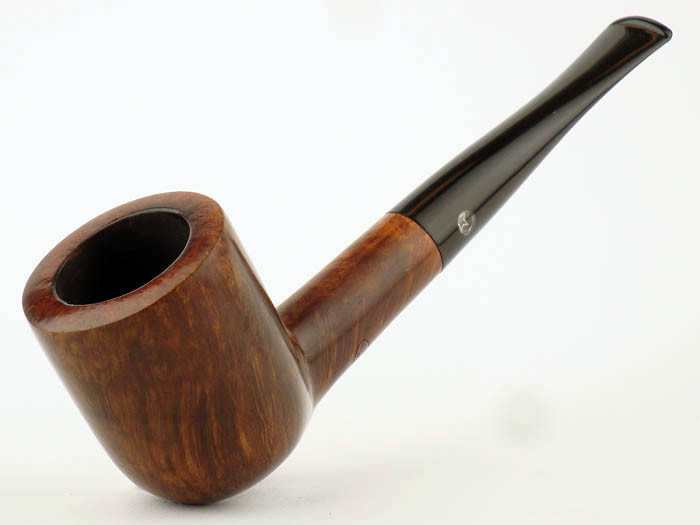 Mark Tinsky American Estate Pipe Dublin Sitter - SmokersHaven.com