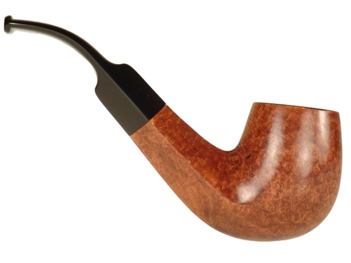 Luciano Pipe 223 Square Shank Egg Grade B - SmokersHaven.com