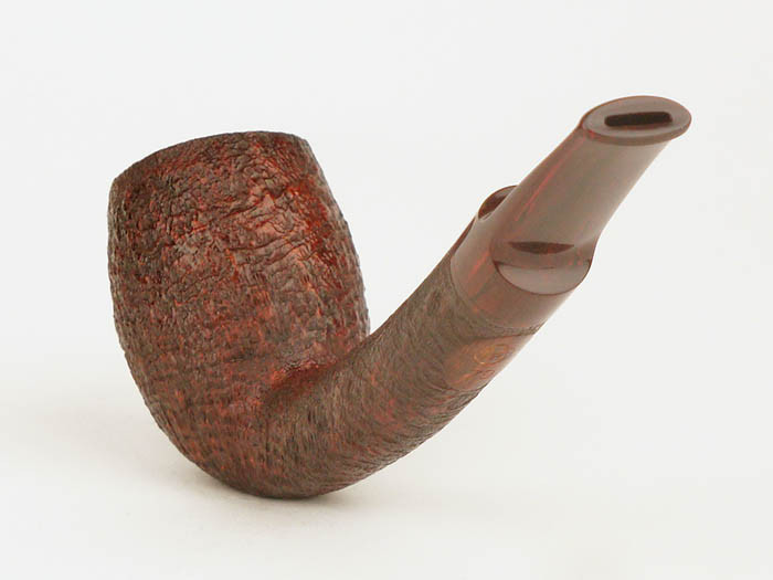 Yeti Pipe by Micah Cryder Curved Tulip - SmokersHaven.com
