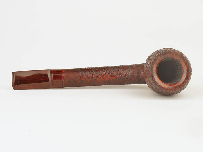 Yeti Pipe by Micah Cryder Curved Tulip - SmokersHaven.com