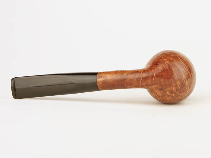 Luciano Estate Pipe Bent Ball 55-B - SmokersHaven.com