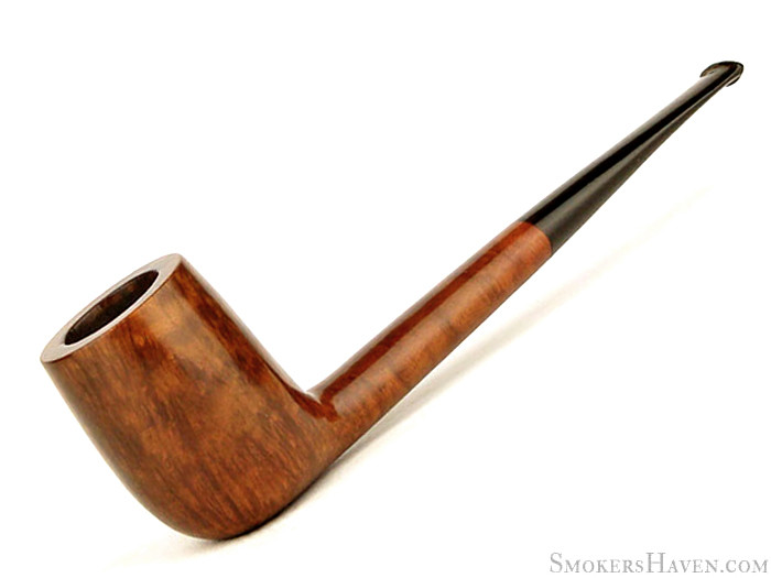 Kriswill Estate Pipe Chief Liverpool - SmokersHaven.com