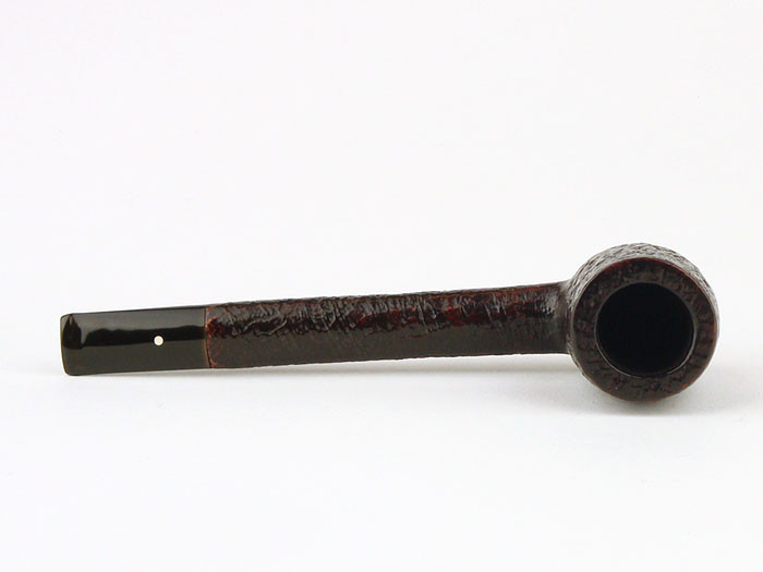 Dunhill Estate Pipe Shell Briar Canadian - SmokersHaven.com