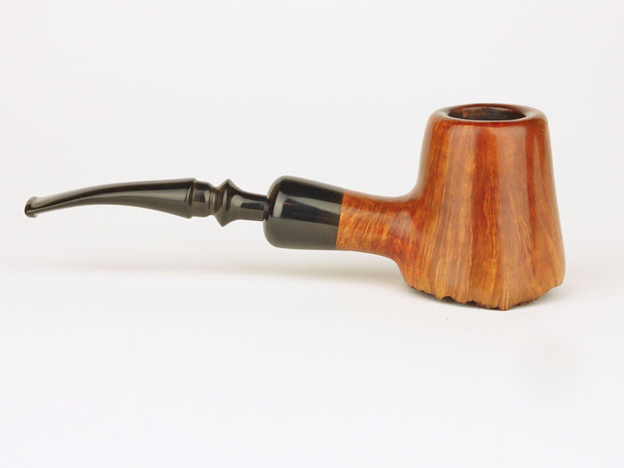 Stanwell Estate Pipe de Luxe Volcano - SmokersHaven.com