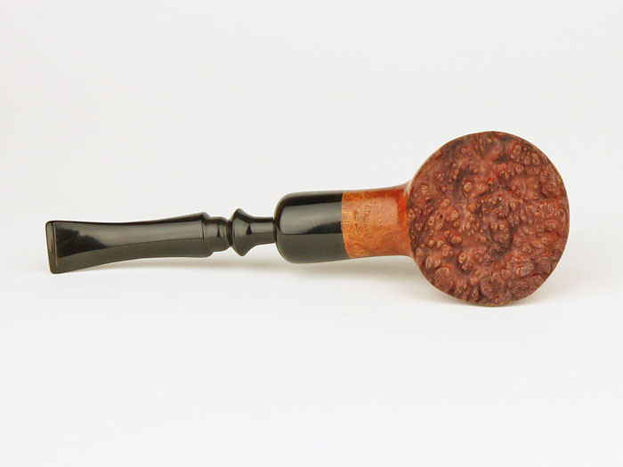 Stanwell Estate Pipe de Luxe Volcano - SmokersHaven.com