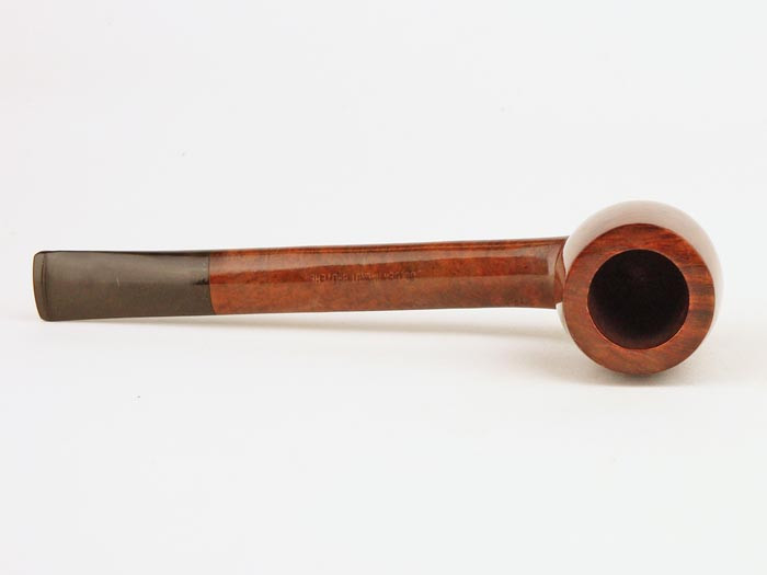 Wally Frank Estate Pipe Golden Walnut Bruyere Canadian UNSMOKED ...