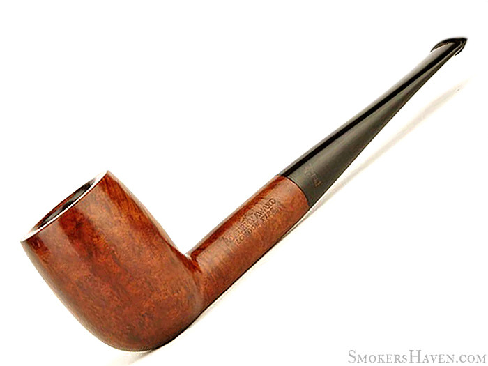 Academy Award Estate Pipe London Pipe 28 Smooth Billiard - SmokersHaven.com