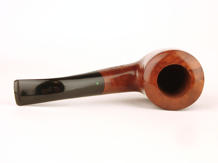 Wally Frank Estate Pipe Pipe of the Month Sweet Root Bent Freehand ...