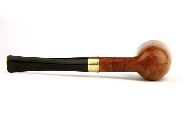 Willmer Estate Pipe Belfairs 5015 Smooth Dublin UNSMOKED - SmokersHaven.com