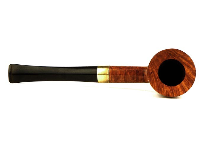 Willmer Estate Pipe Belfairs 5015 Smooth Dublin UNSMOKED - SmokersHaven.com