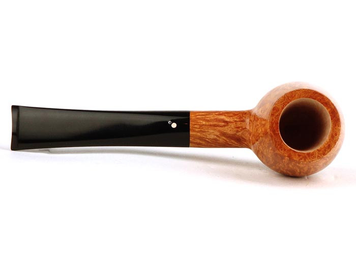 Luciano Briar Pipe Brandy Grade 1 - SmokersHaven.com