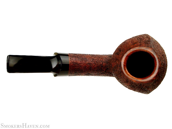 Yeti Pipe by Micah Cryder Sandblast Cobra - SmokersHaven.com