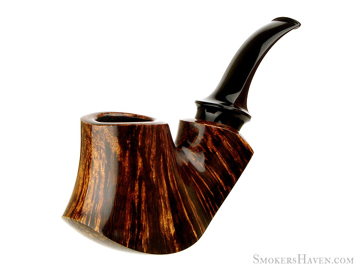 Yeti Pipe by Micah Cryder Smooth Volcano - SmokersHaven.com