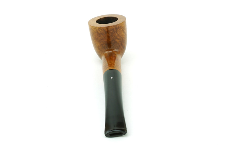 English Estate Pipe Dunhill Collector Smooth Dublin 001 (1978) Unsmoked ...