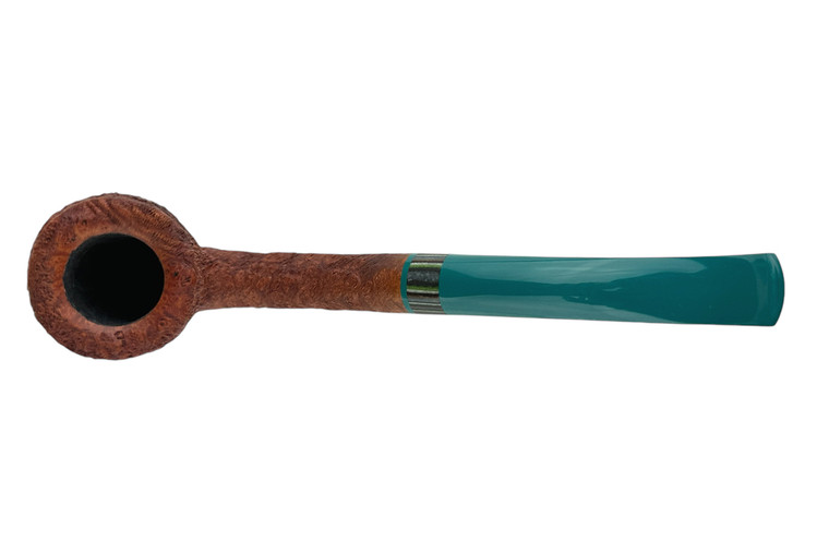 Sea Monster Workshop Pipe Ring Blast Swan Neck Bent Billiard 148 ...