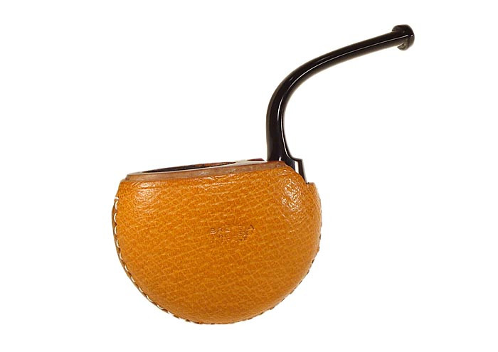 Brebbia Estate Pipe Rolex Vest Pocket Pipe UNSMOKED! - SmokersHaven.com