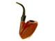 Blatter & Blatter Estate Pipe Large Smooth Saxaphone - SmokersHaven.com