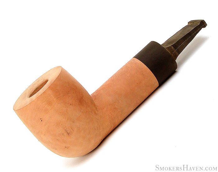 Whoa! What a big pipe you have (the story of Bertha or Chheda Pipe #308 ...