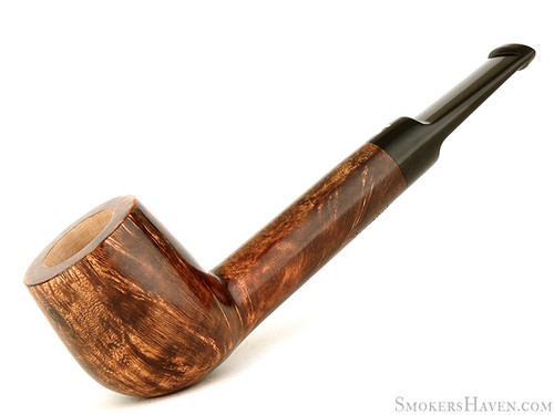 Italian Estate Pipe Luciano #222 Group 2 Smooth Lovat Unsmoked Estate ...