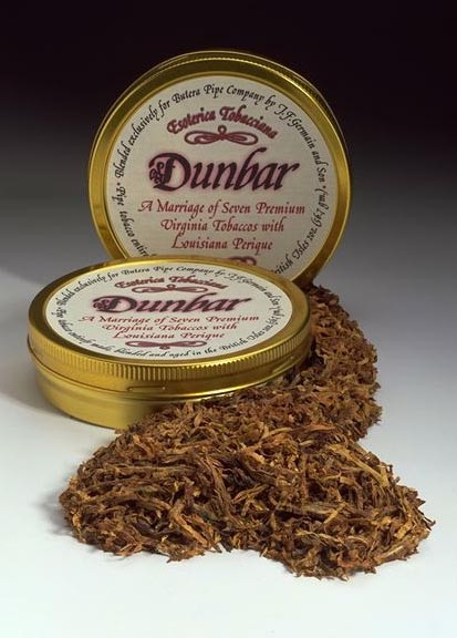 Esoterica Pipe Tobacco Dunbar 2oz Tin - SmokersHaven.com