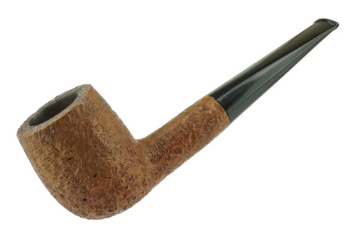 English Estate Pipe Ashton Old Church XXX (1996) Large Billiard ...