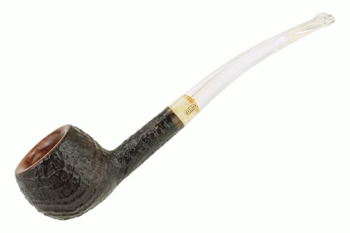 English Estate Pipe GBD Prehistoric Prince Replacement Twin Bore ...