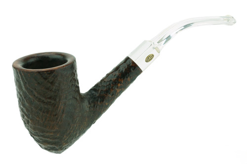 English Estate Pipe GBD Collector Prehistoric 9571 Perspex Stem (60's ...