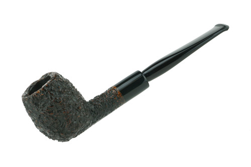 Italian Estate Pipe Castello Sea Rock Briar Apple SC 23 Replacement ...