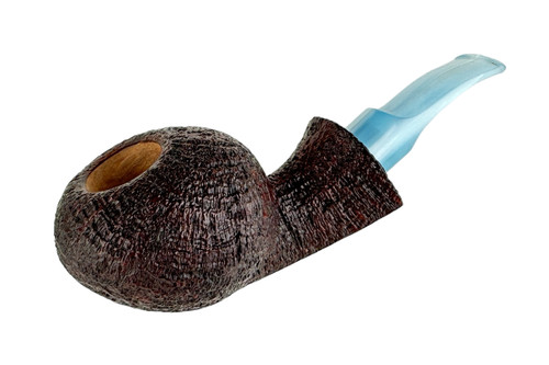 Buckeye Pipe Signature PAC Blast Egg - SmokersHaven.com