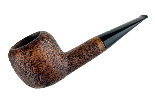 English Estate Pipe Dunhill Shell Briar Opera 327 (1963) - SmokersHaven.com