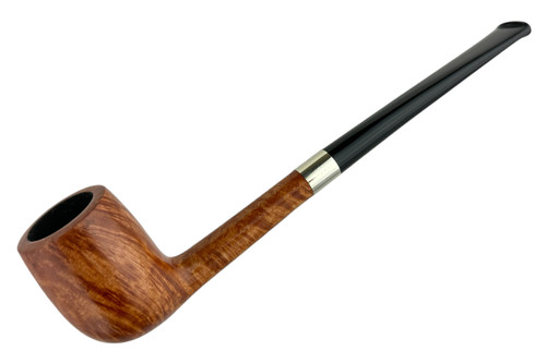 Bruno Nuttens Pipe Smooth Bing B4. - SmokersHaven.com
