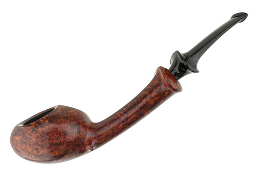 GH.ZHANG Pipe P. Zhan Chicago 202514 Smooth Blowfish N14361 ...