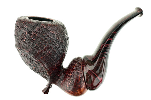 GH.ZHANG Pipe Starkov Boris Chicago 202503 Blast Tadpole N14364 - SmokersHaven.com