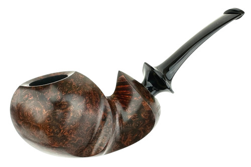 GH.ZHANG Pipe P. Zhan Chicago 202510 Smooth Blowfish N14365 ...