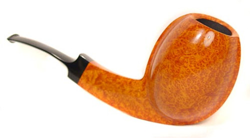Kurt Balleby Pipe Blowfish O - SmokersHaven.com