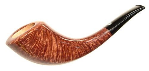 il Ceppo Pipe Horn 5 - SmokersHaven.com