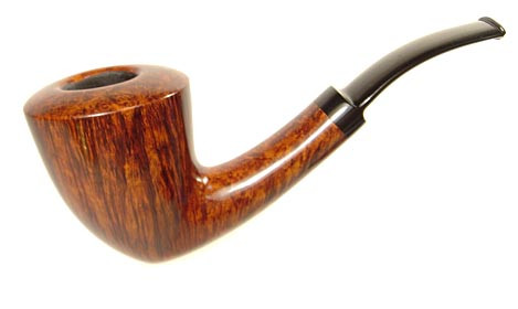 Former Pipe Large Dublin - SmokersHaven.com