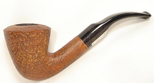 Aldo Velani Pipe Calabash - SmokersHaven.com