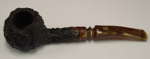 Jobey Pipe Stromboli 965 - SmokersHaven.com