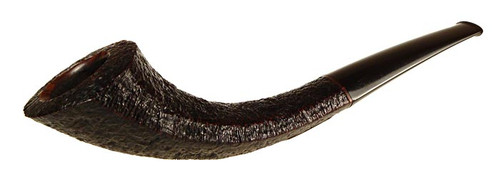 Tom Eltang Estate Pipe Oliphant Star - SmokersHaven.com
