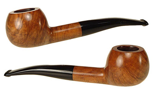 Wessex Estate Pipe Prince - SmokersHaven.com