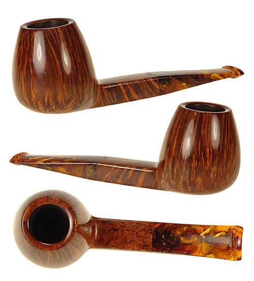 Poul Ilsted Estate Pipe Brandy - SmokersHaven.com