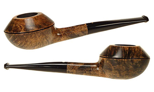 Luciano Pipe Bullcap - SmokersHaven.com