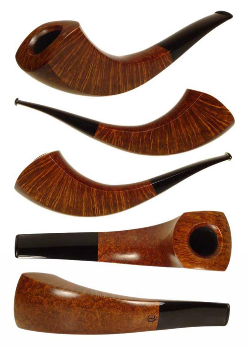 Thomas James Pipe Oliphant - SmokersHaven.com