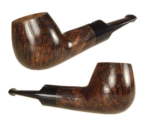 Luciano Estate Pipe Pease Di Piazza Design Apple Nosewarmer ...